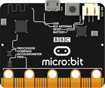 My Essential Classroom Microbit Kit